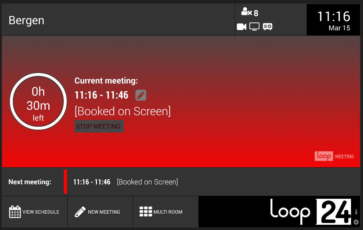 LoopMeeting - Loop24