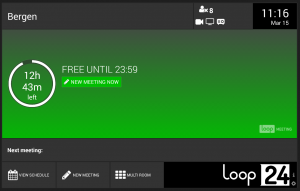 LoopMeeting - Loop24