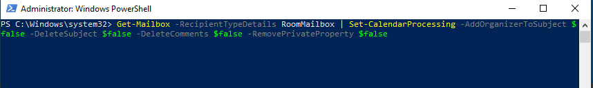 MS365 - Create Service Account - Loop24