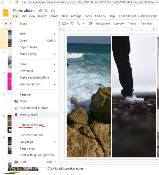 Tips & Tricks - Loop24