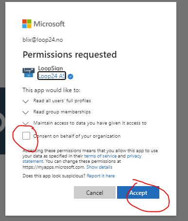 Tips & Tricks - Loop24